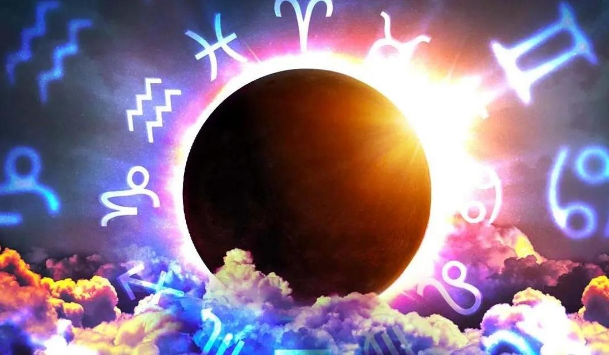 The Partial Eclipse on October 25 Brings Great News For These 3 Zodiac ...