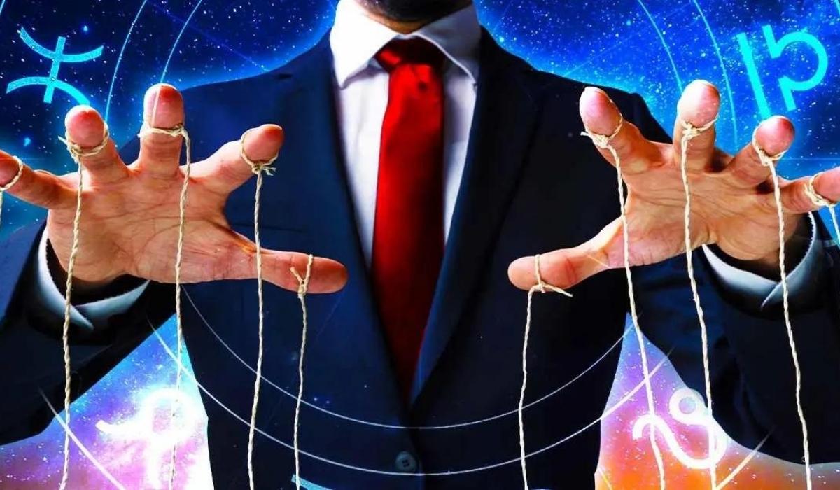 The 4 Most Manipulative Zodiac Signs - Spiritualify