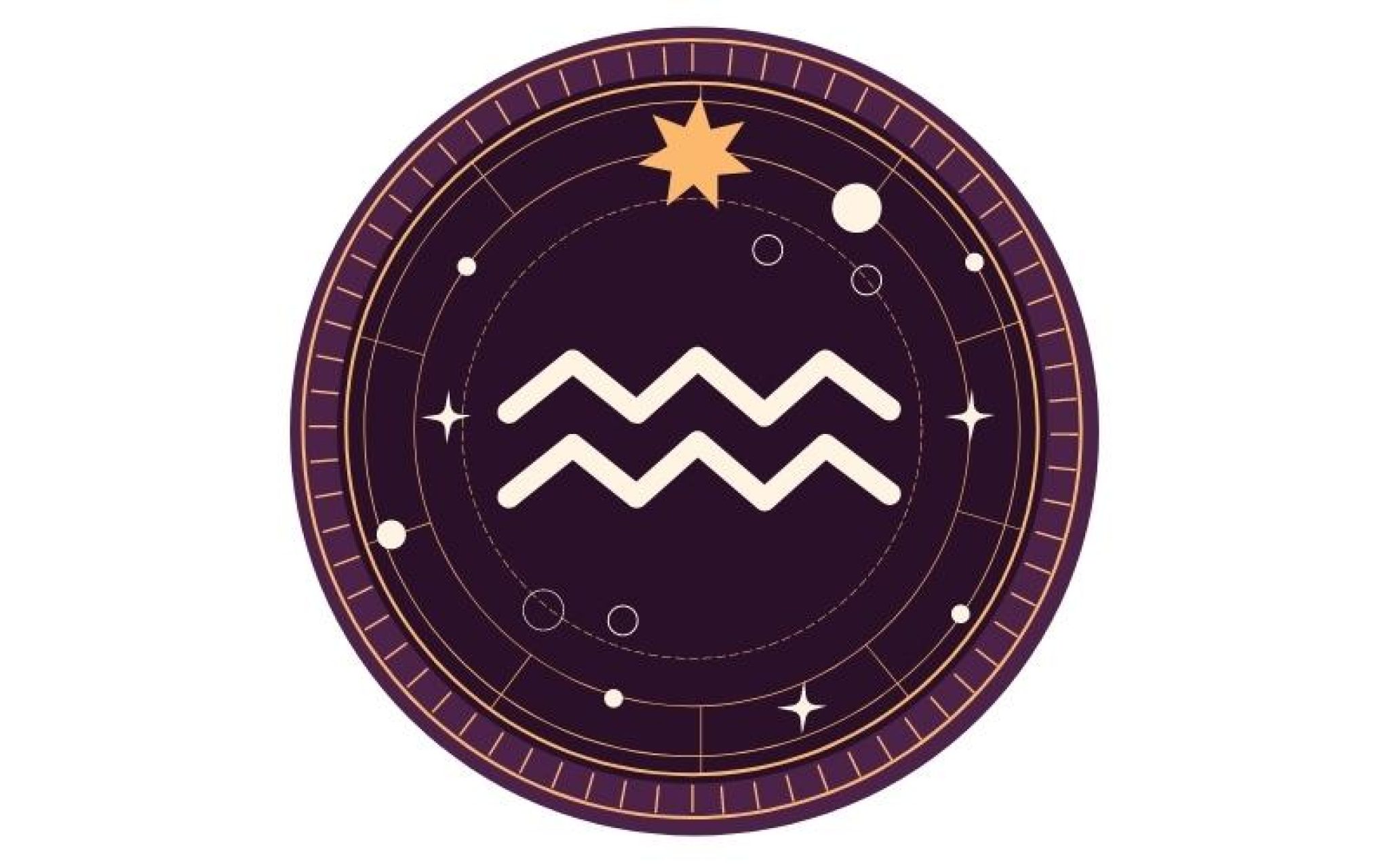 A Happy Phase Begins For 3 Zodiac Signs At The New Moon On April 8, 2024