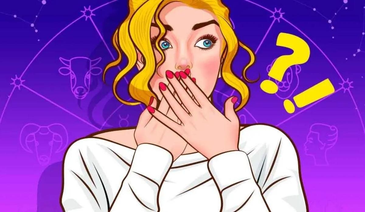 These 4 Zodiac Signs Don't Know How to Lie: They Can't Hide The Truth