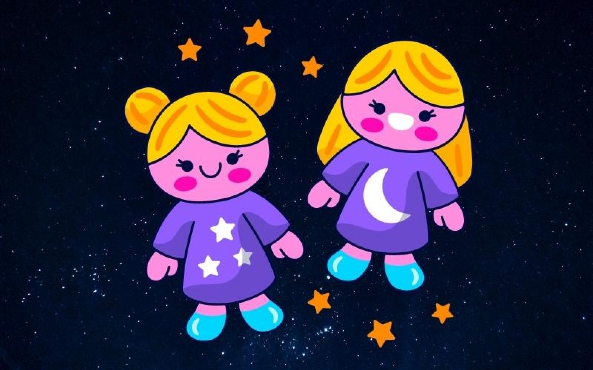 The 3 Coolest Signs of the Zodiac. Everyone Loves Them!