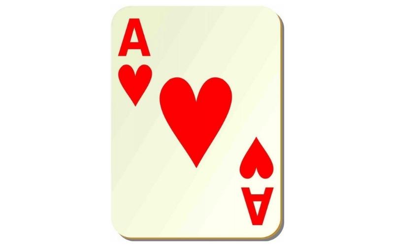 Choose an Ace and Receive a Message that Can Change Your Life!