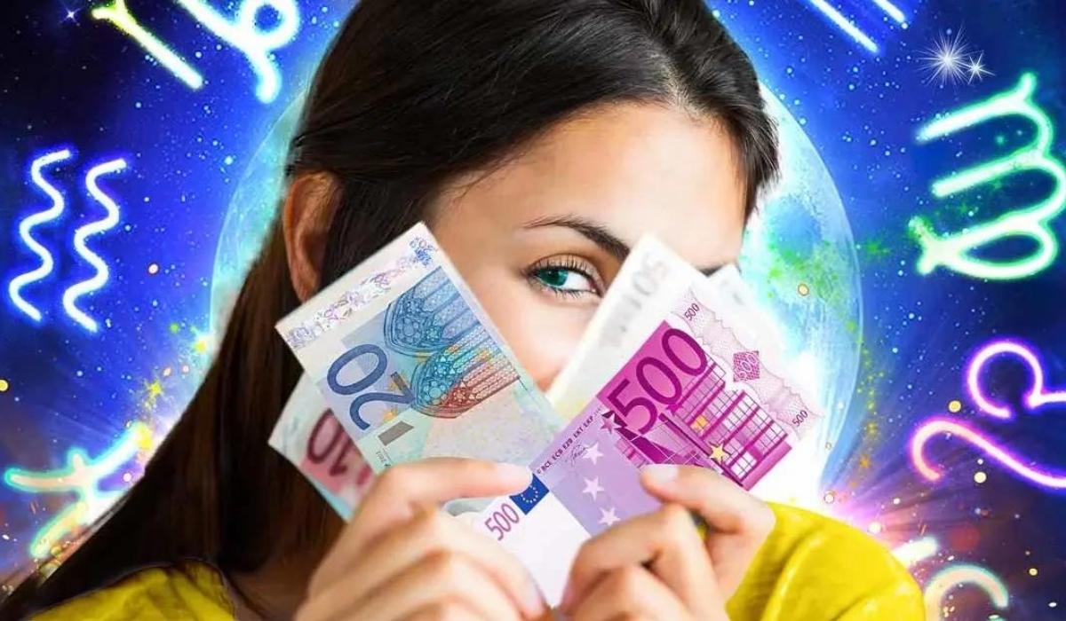3 Zodiac Signs Will Get Rich In October 2022. They'll Attract Money ...