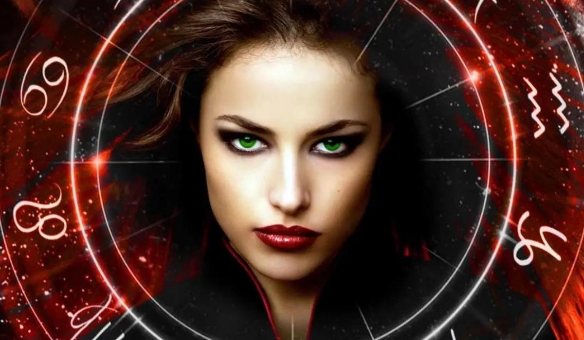 5 Meanest Zodiac Signs Who Like to Ruin Other People's Lives