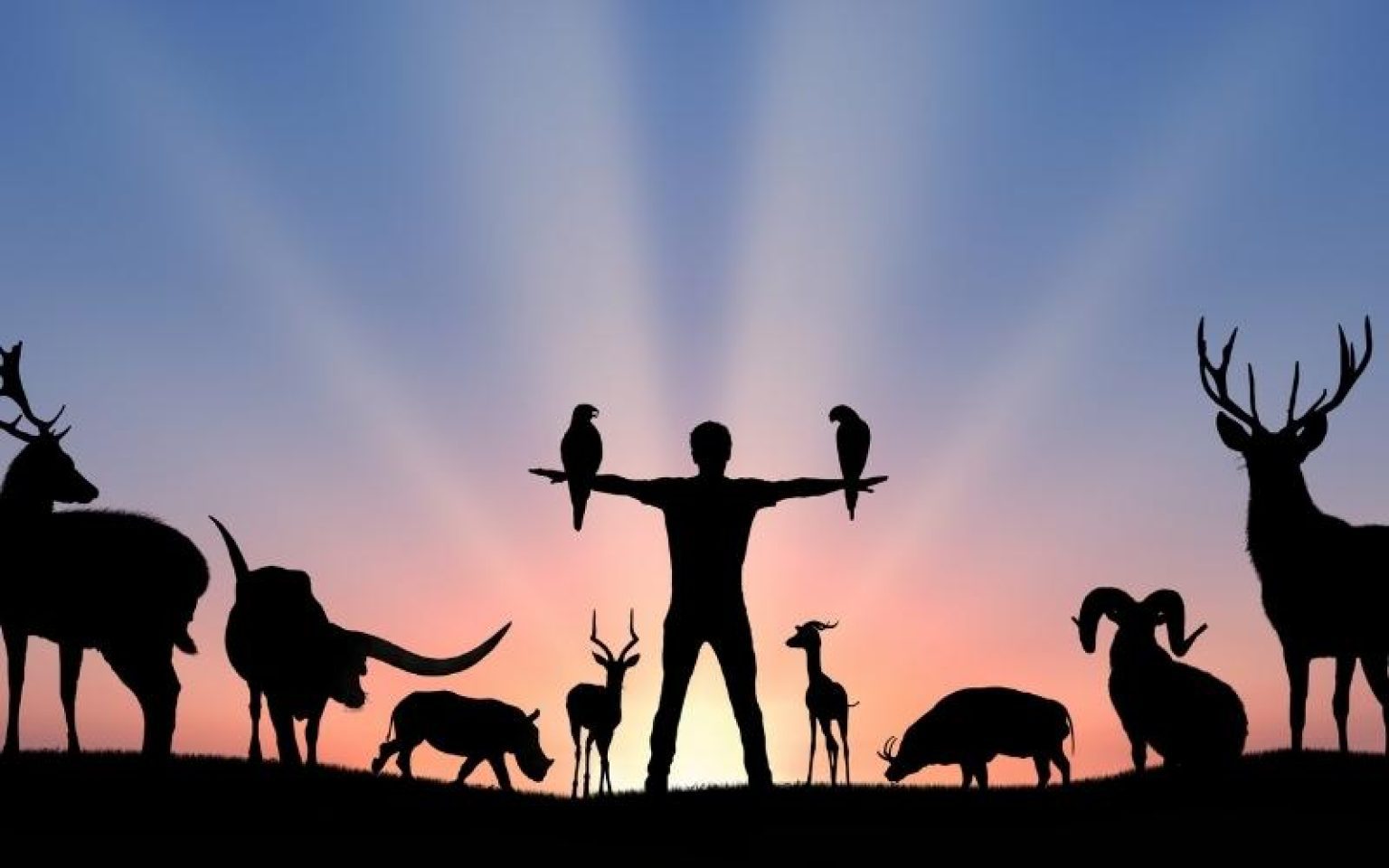 11 Weird Things that Affect Spiritually Gifted People - Spiritualify