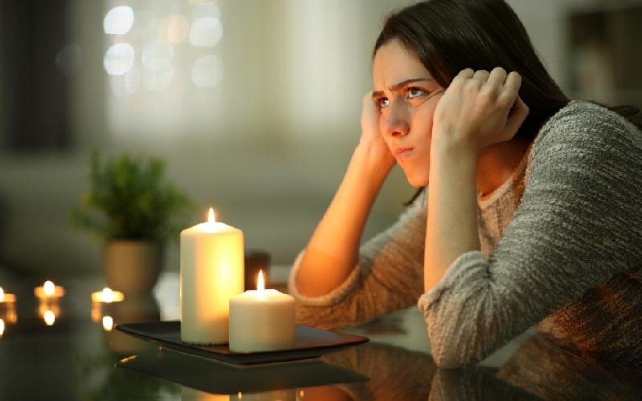 The Spiritual Meaning Of A Power Outage - Is It a Message?