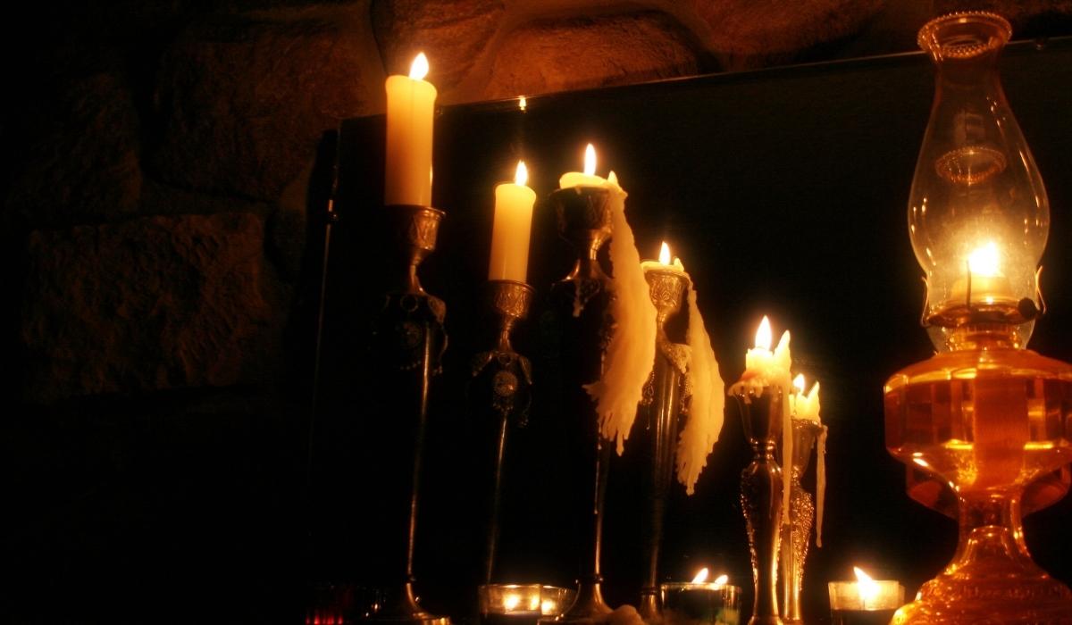 The Spiritual Meaning Of A Power Outage - Is It a Message?