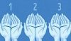 Personality Test: The Way Your Palm Lines Are Positioned Reveals ...