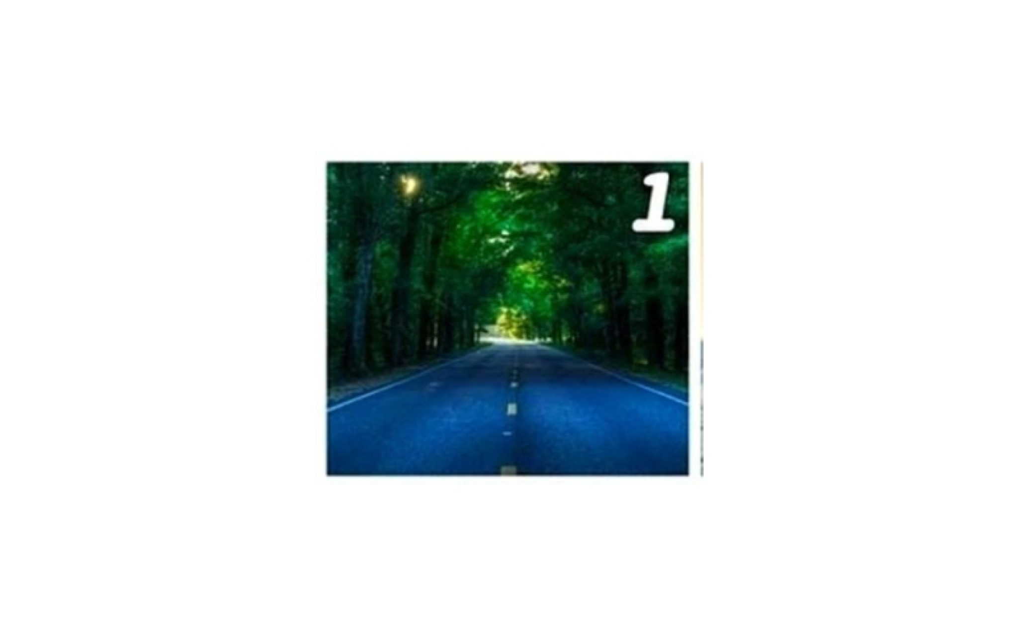 Choose an Image And Discover What Will Bring You The Most Happiness In Life