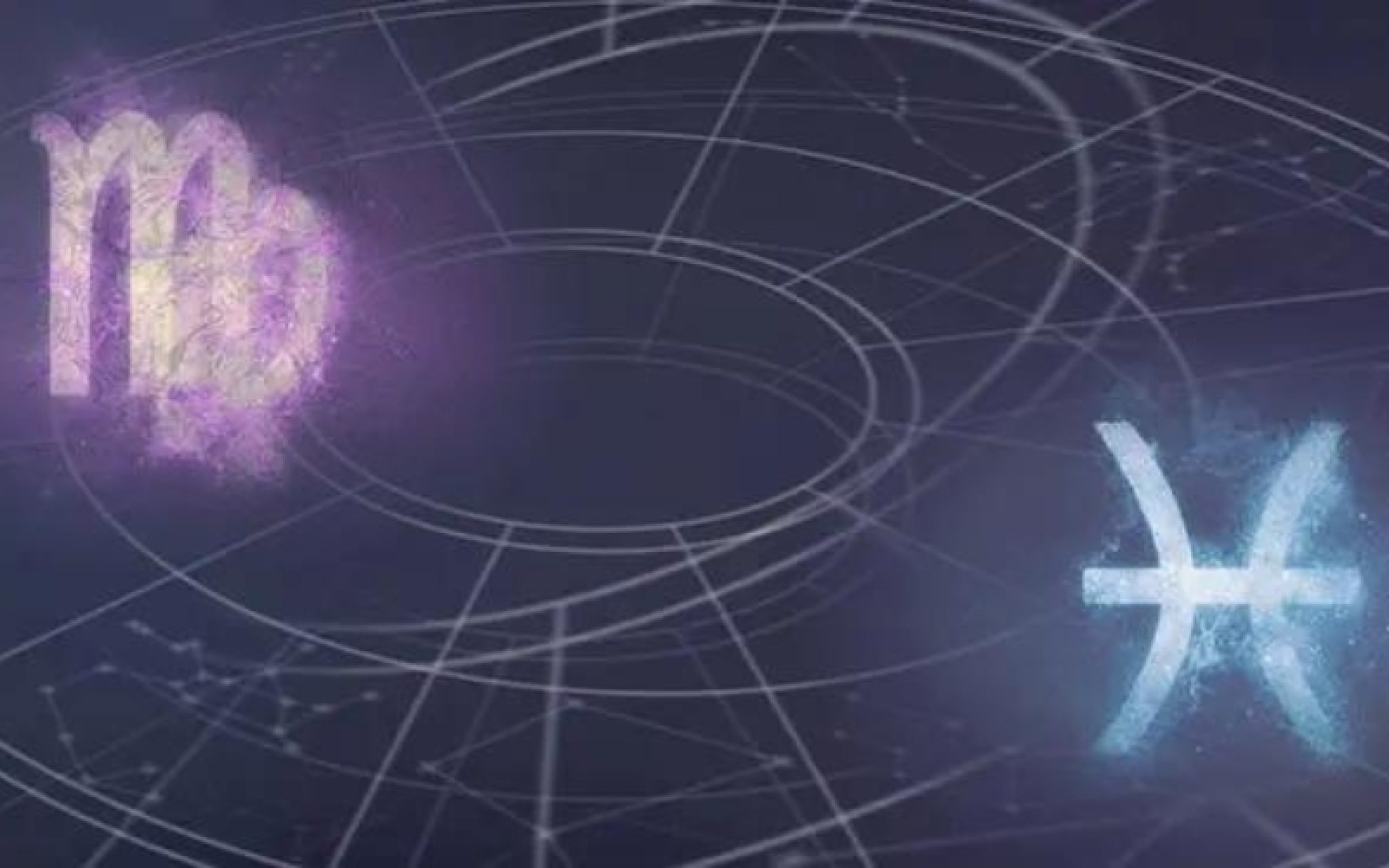 These Zodiac Signs Are Attracted To Each Other Like Magnets