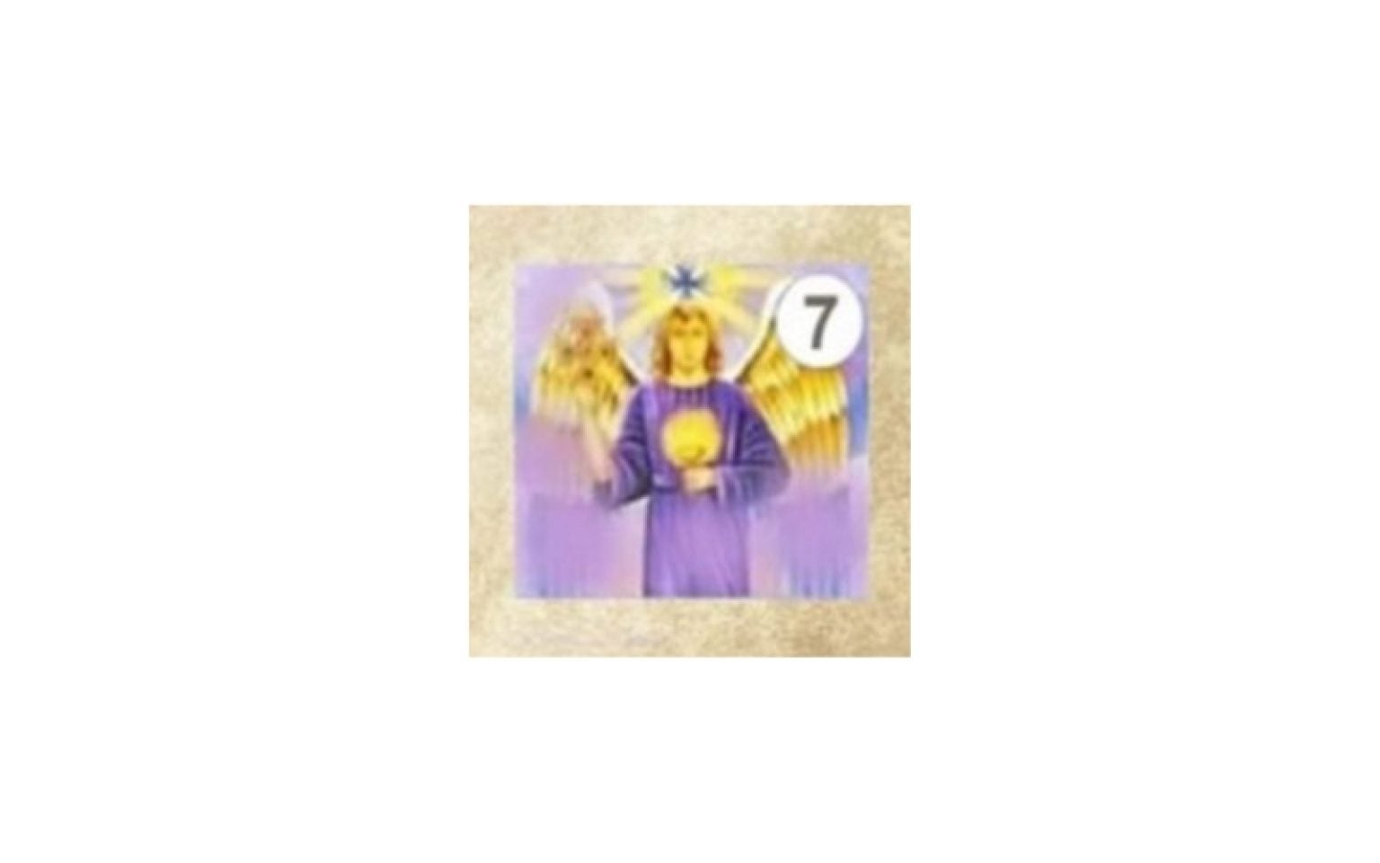 Choose One of the 7 Archangels Messengers of Light and Receive a ...