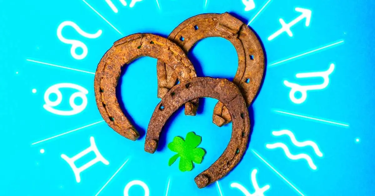 Each Zodiac Sign Has A Lucky Object: What Is Yours? - Spiritualify