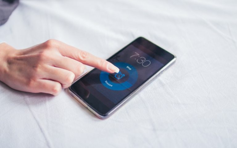 Spiritual Meaning Of Alarm Going Off: Be Prepared for Anything!
