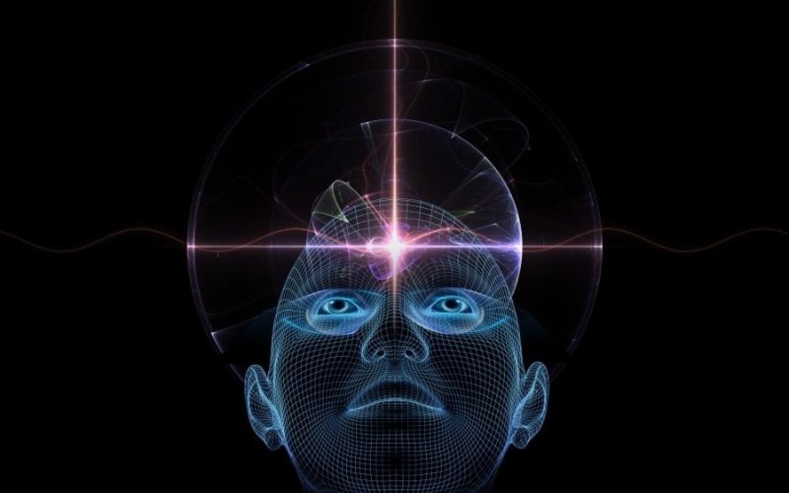 10 Strange Things You'll Experience When Your Third Eye Accidentally Opens