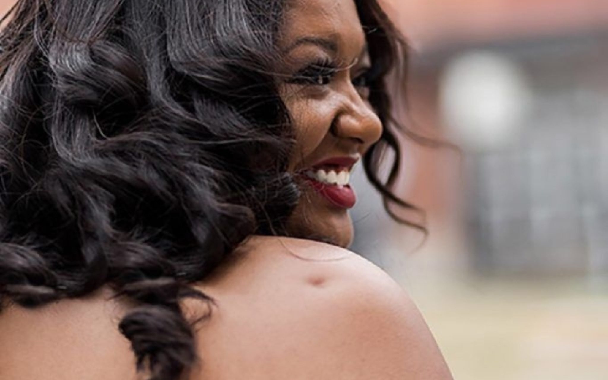 Spiritual Meaning of Having Shoulder Dimples: You Are Special!