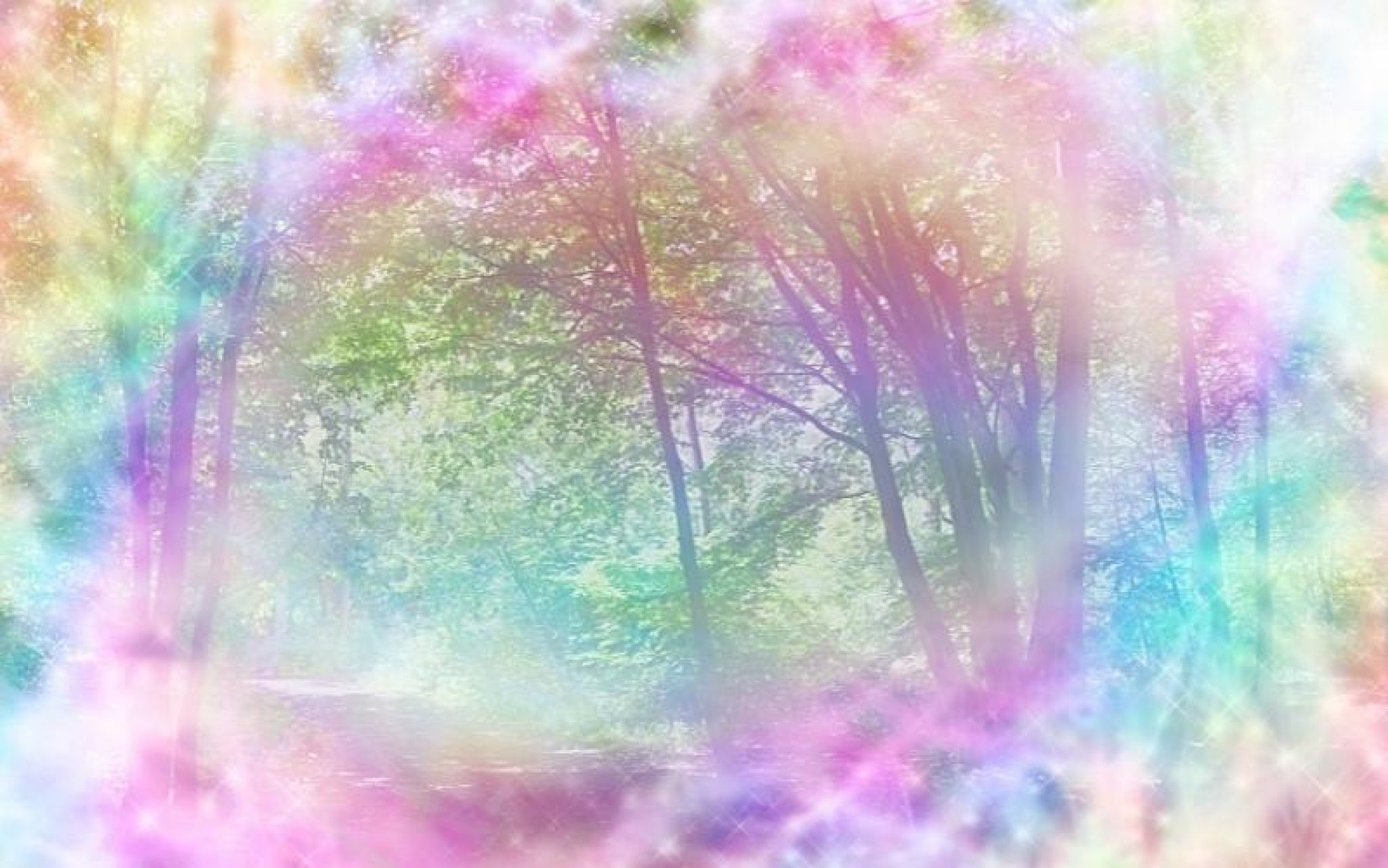 10 Strange Things You'll Experience When Your Third Eye Accidentally Opens