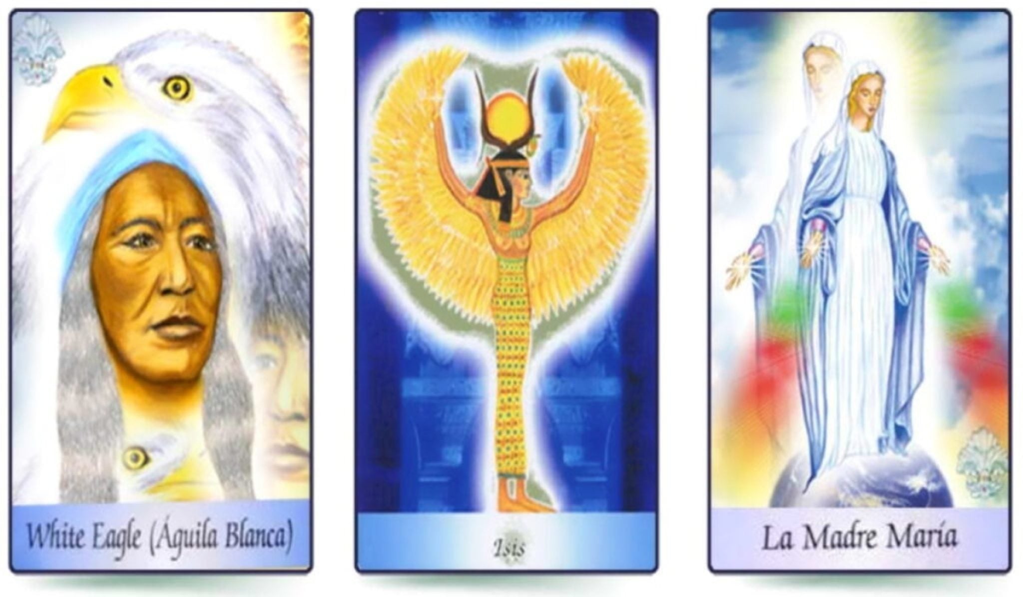 Your Spiritual Master Brings You a Message About These Times Of ...