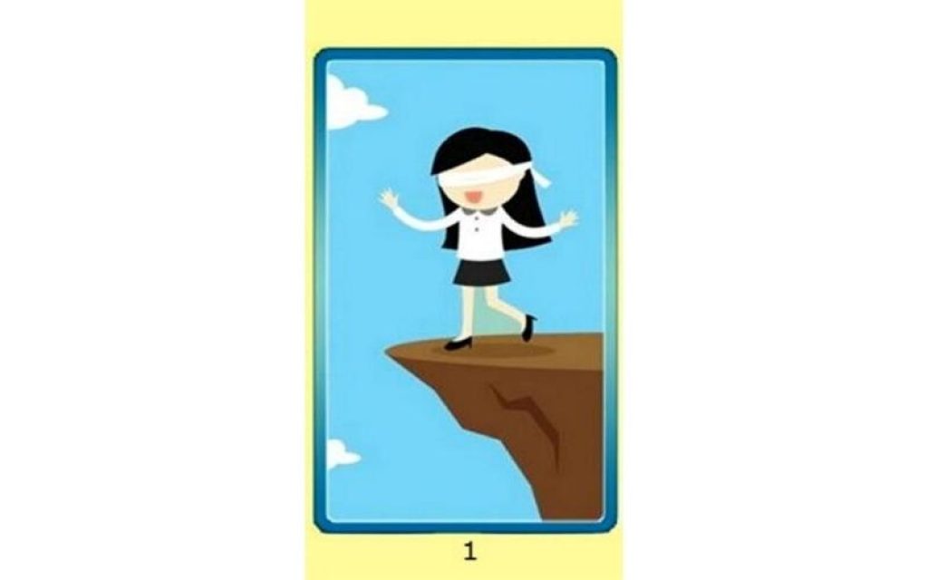 The Image You Choose Will Give You a Message That Will Help You In ...