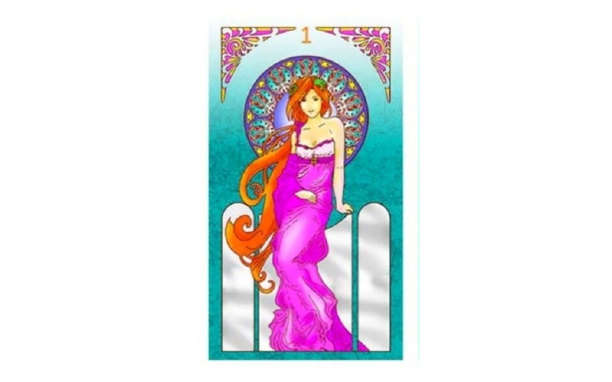 Choose a Card to Receive The Answer Of The Universe To The Question ...