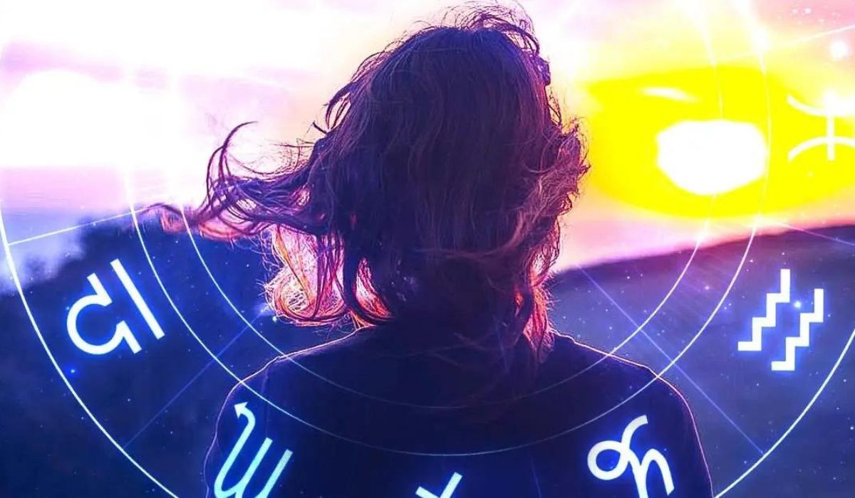 These 4 Zodiac Signs Will be Positively Affected by the Winter Solstice ...