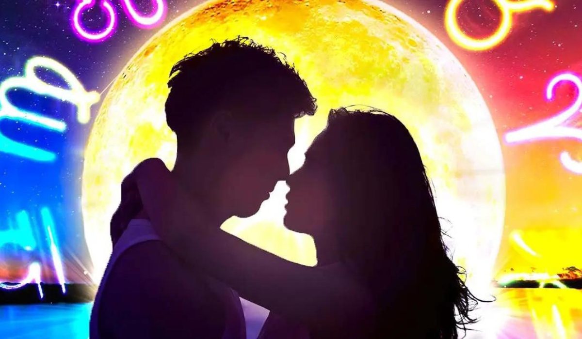 These 3 Zodiac Signs Will Find Love In December 2022