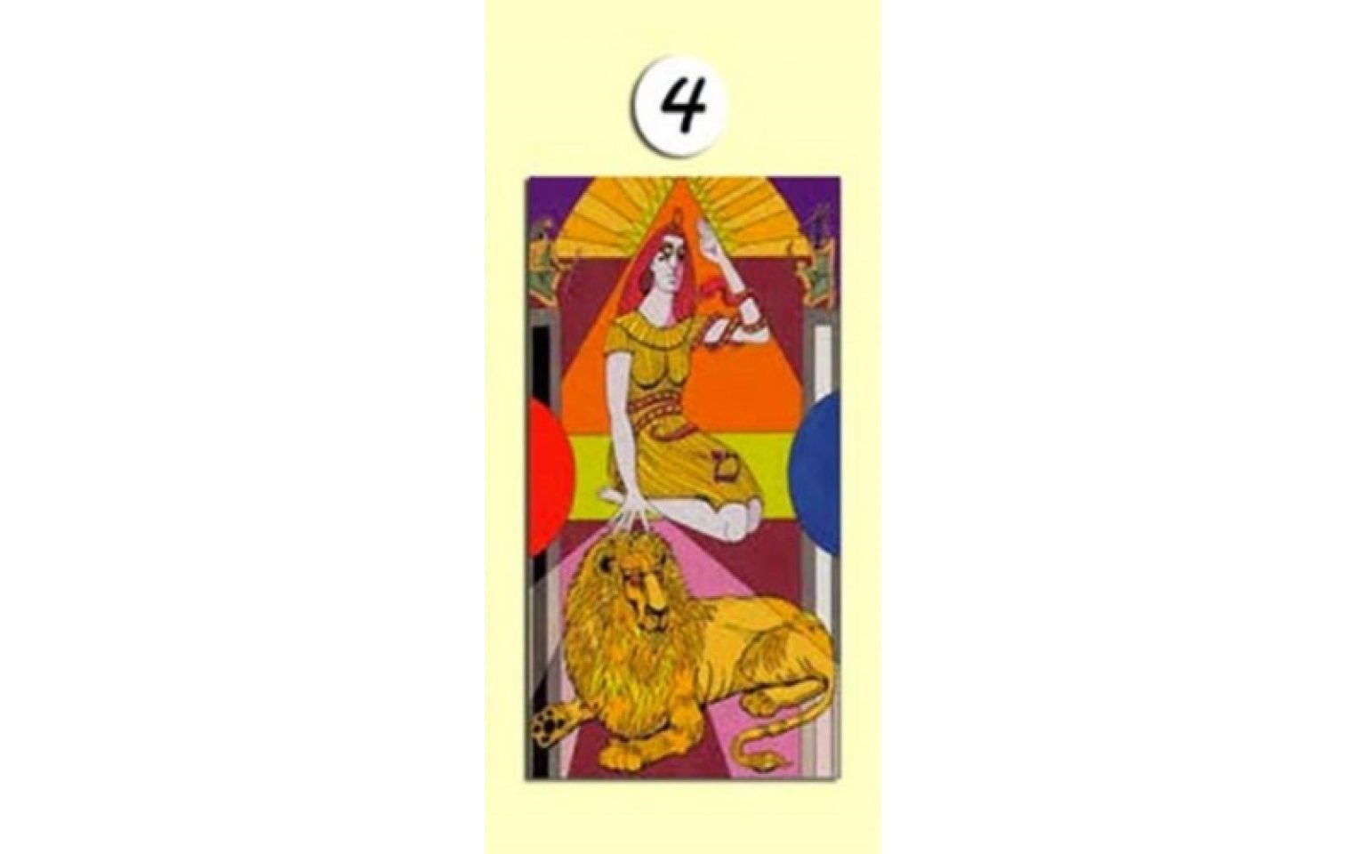 The Card You Choose Will Tell You What Changes Will Happen in Your Life