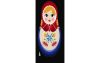 Discover How You Will End This Month – Choose a Matryoshka