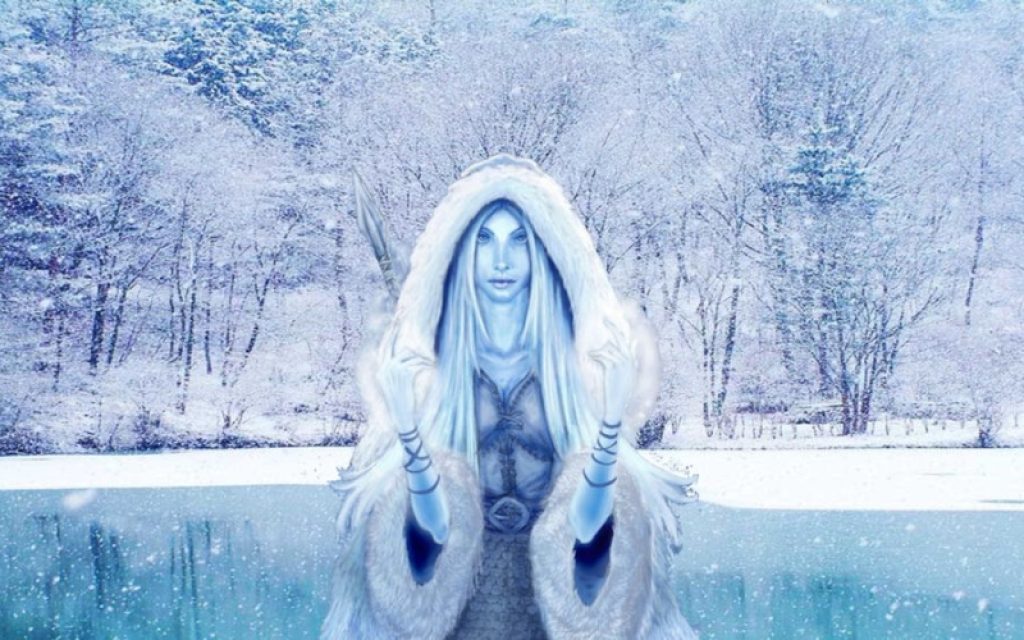 Your Norse Zodiac Sign And What it Reveals About You