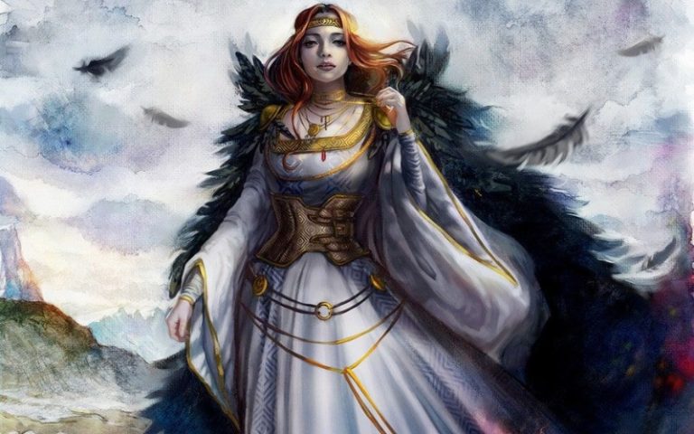Your Norse Zodiac Sign And What it Reveals About You