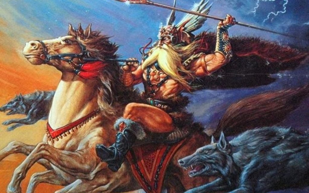 Your Norse Zodiac Sign And What it Reveals About You