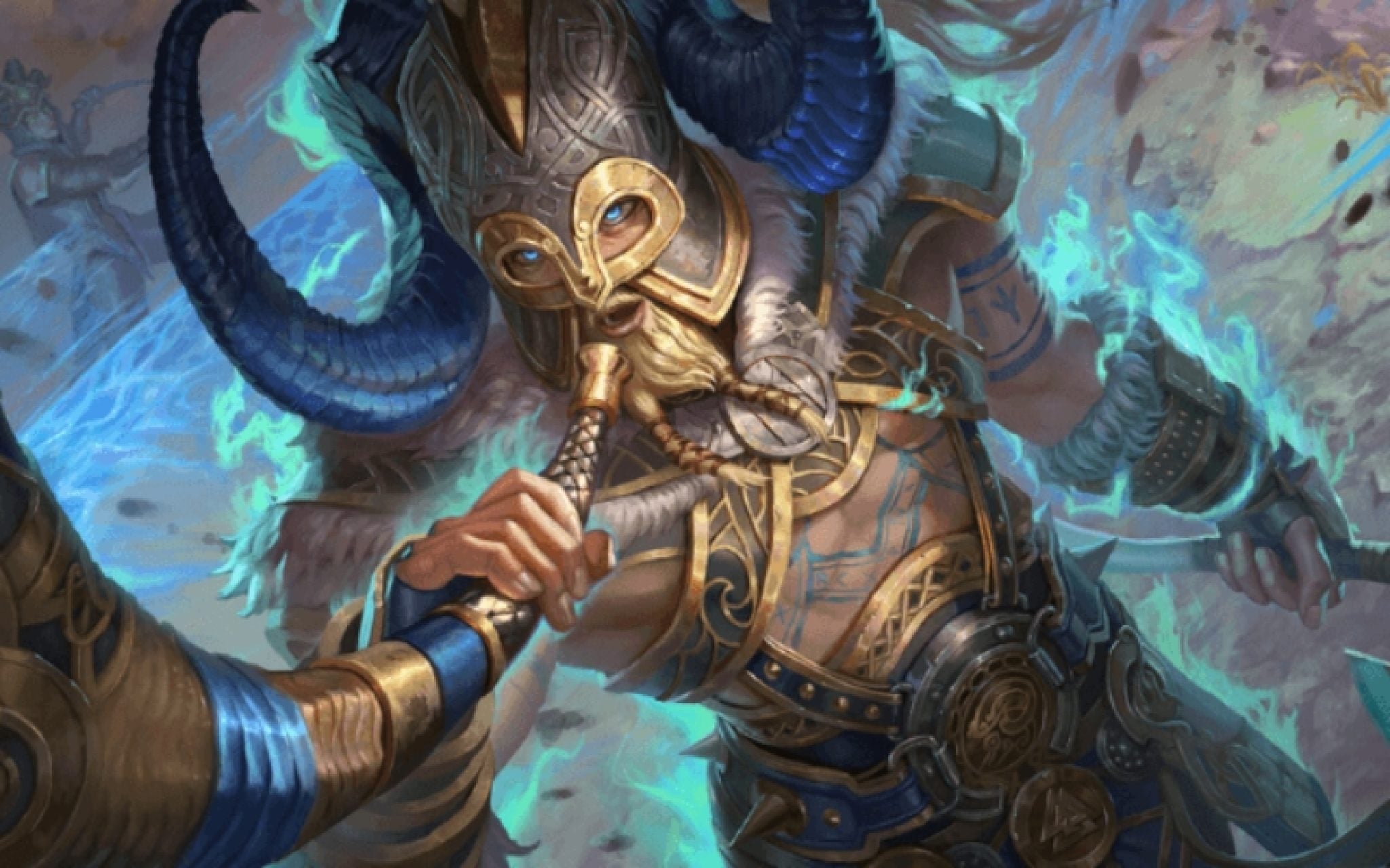 Your Norse Zodiac Sign And What it Reveals About You