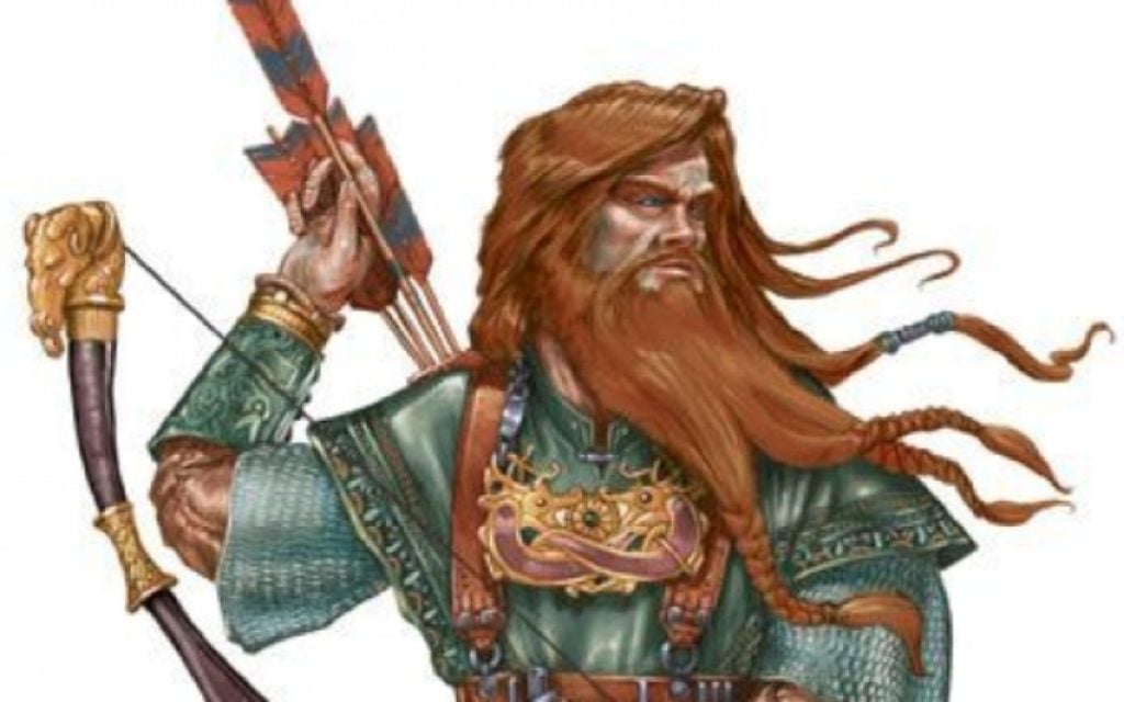 Your Norse Zodiac Sign And What it Reveals About You