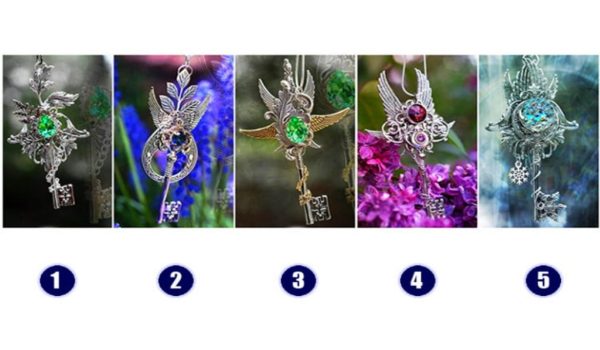 Discover What Will Happen to You in a Few Years by Choosing the Most ...