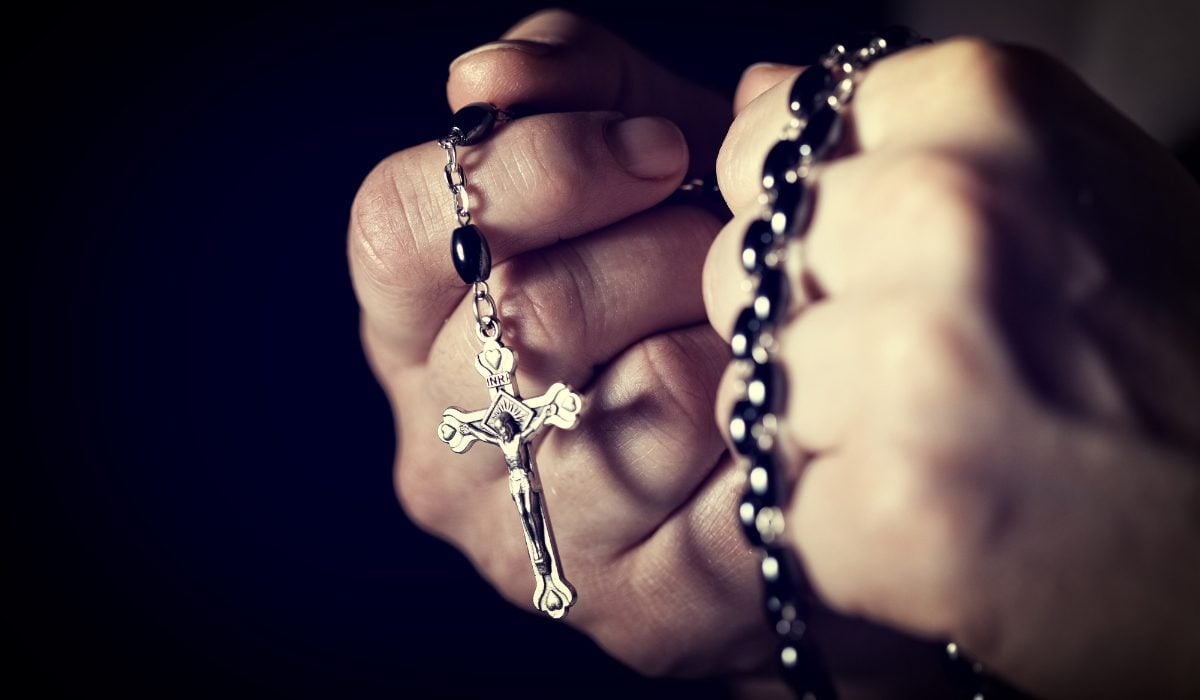 The Spiritual Meaning of a Broken Rosary - Is It a Bad Sign?