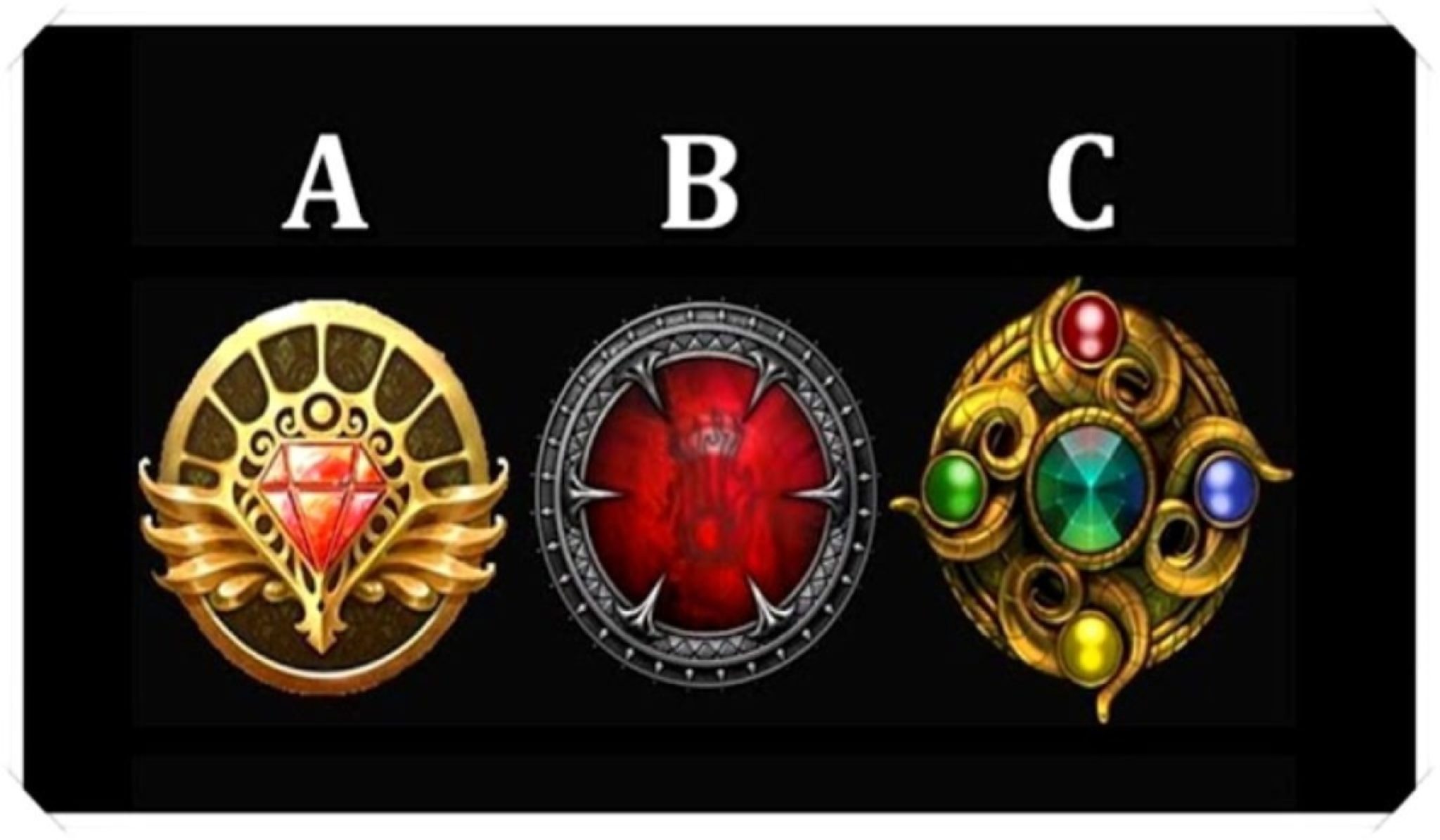 What Changes Will Take Place in Your Life in the Near Future? Choose a ...