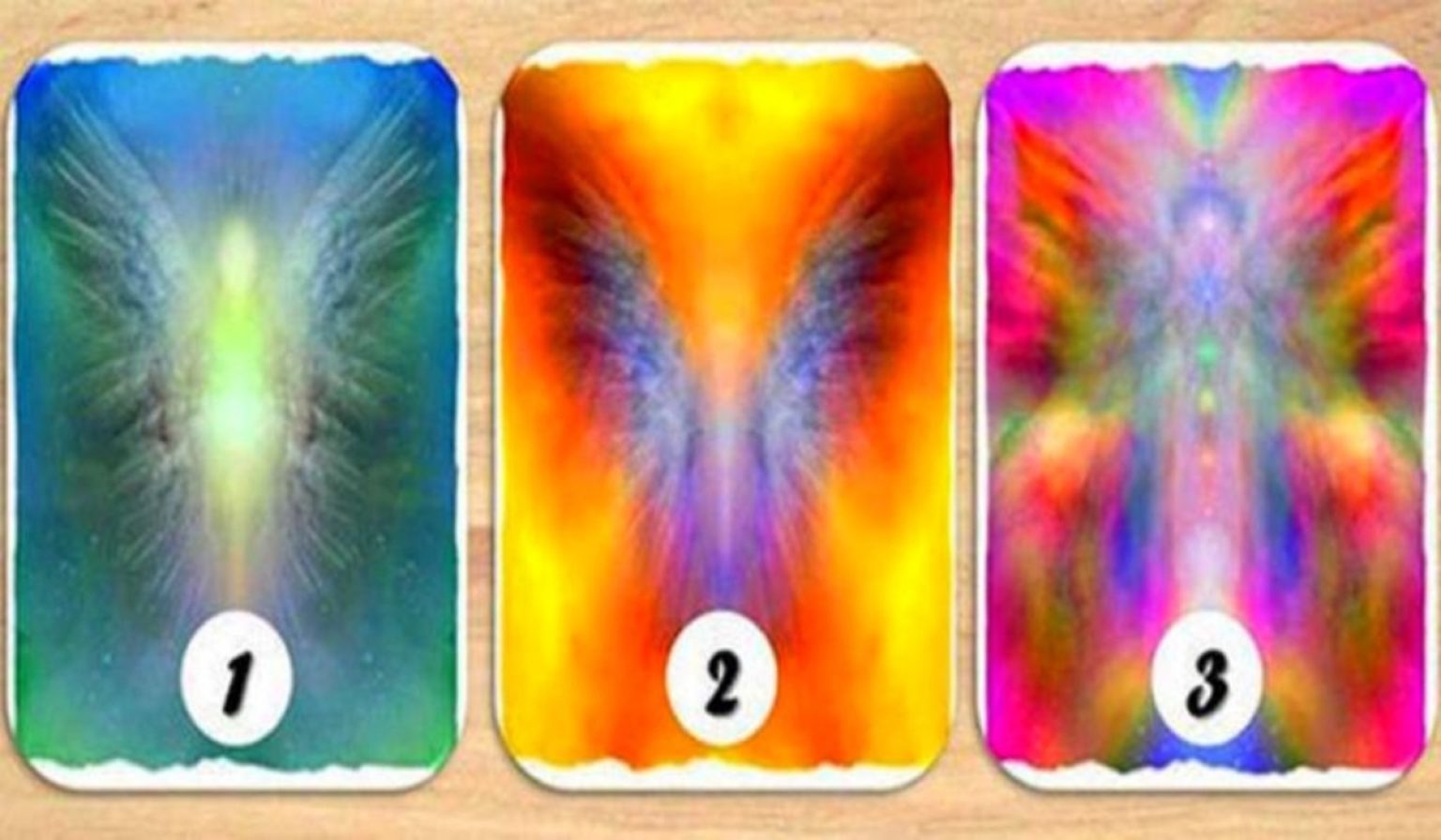 What Your Angel Wants to Remind You? Receive the Message You Need Right ...