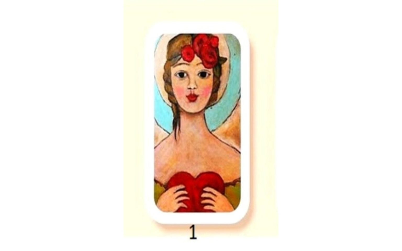 Select an Angelic Card and Receive a Special Message to Start the Day