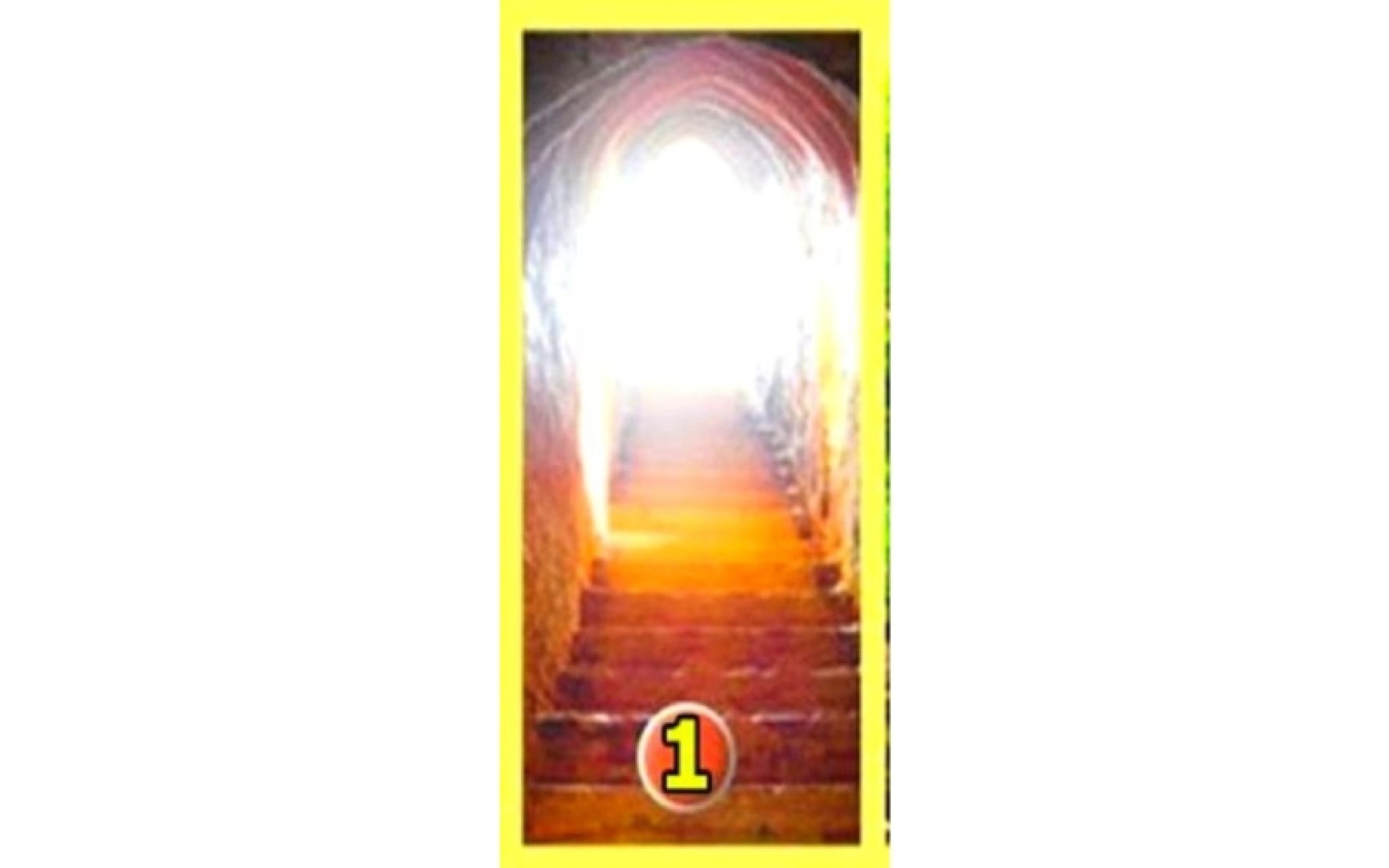 Which Path Will You Choose to Follow? Here’s What Your Choice Means