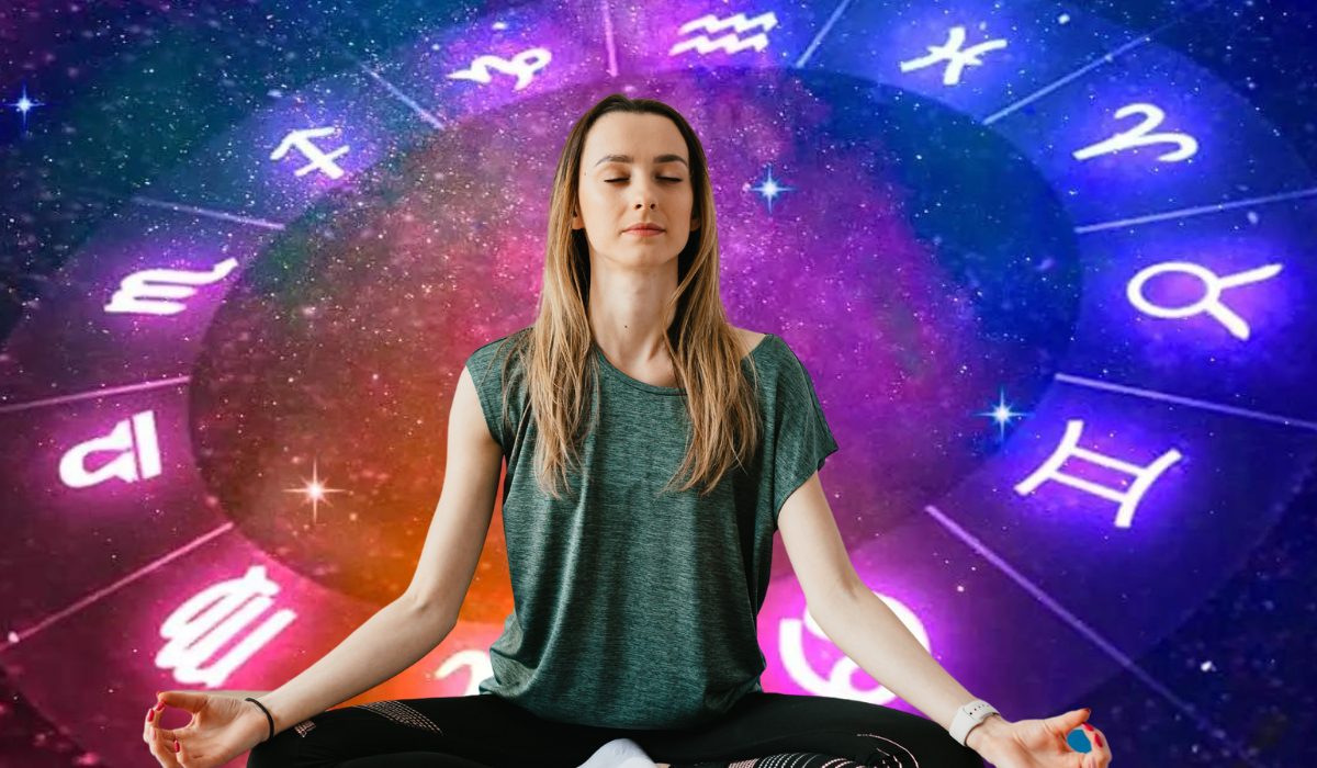 Here's How to Achieve Inner Peace, Based on Your Zodiac Sign