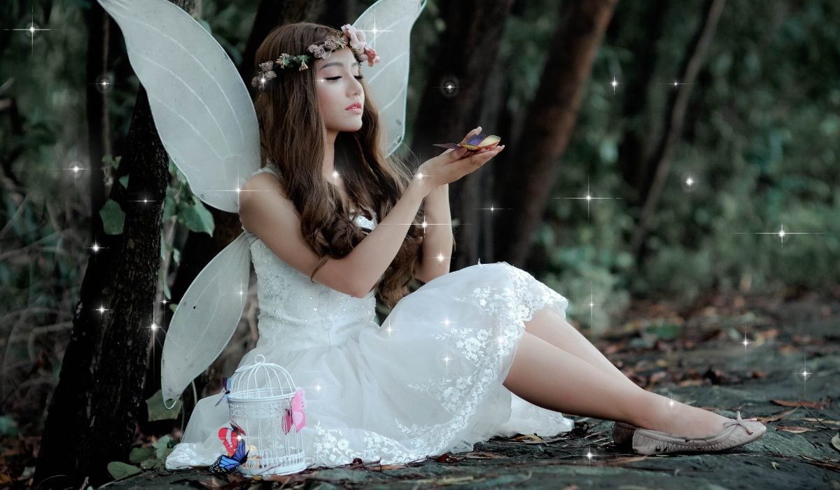 10 Sure Signs You're a Fairy Child - The Rarest Kind of Empath