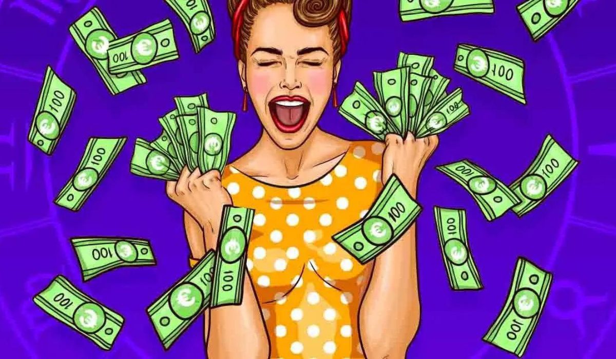 These 4 Zodiac Signs Are Obsessed With Money - Spiritualify