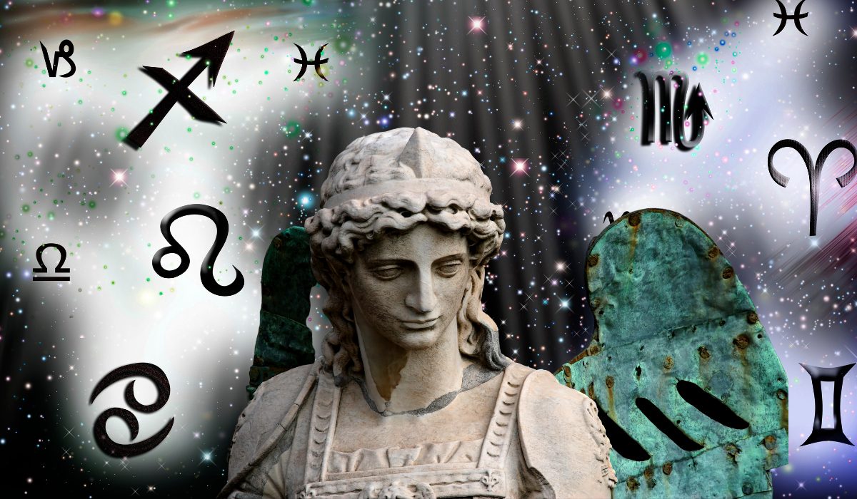 The Archangel that Protects and Guides Your Zodiac Sign