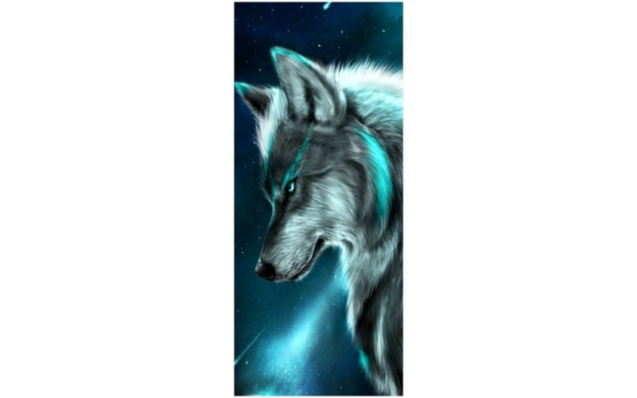 “Wolf” Psychological Test: The Wolf You Choose Will Tell You How Men ...