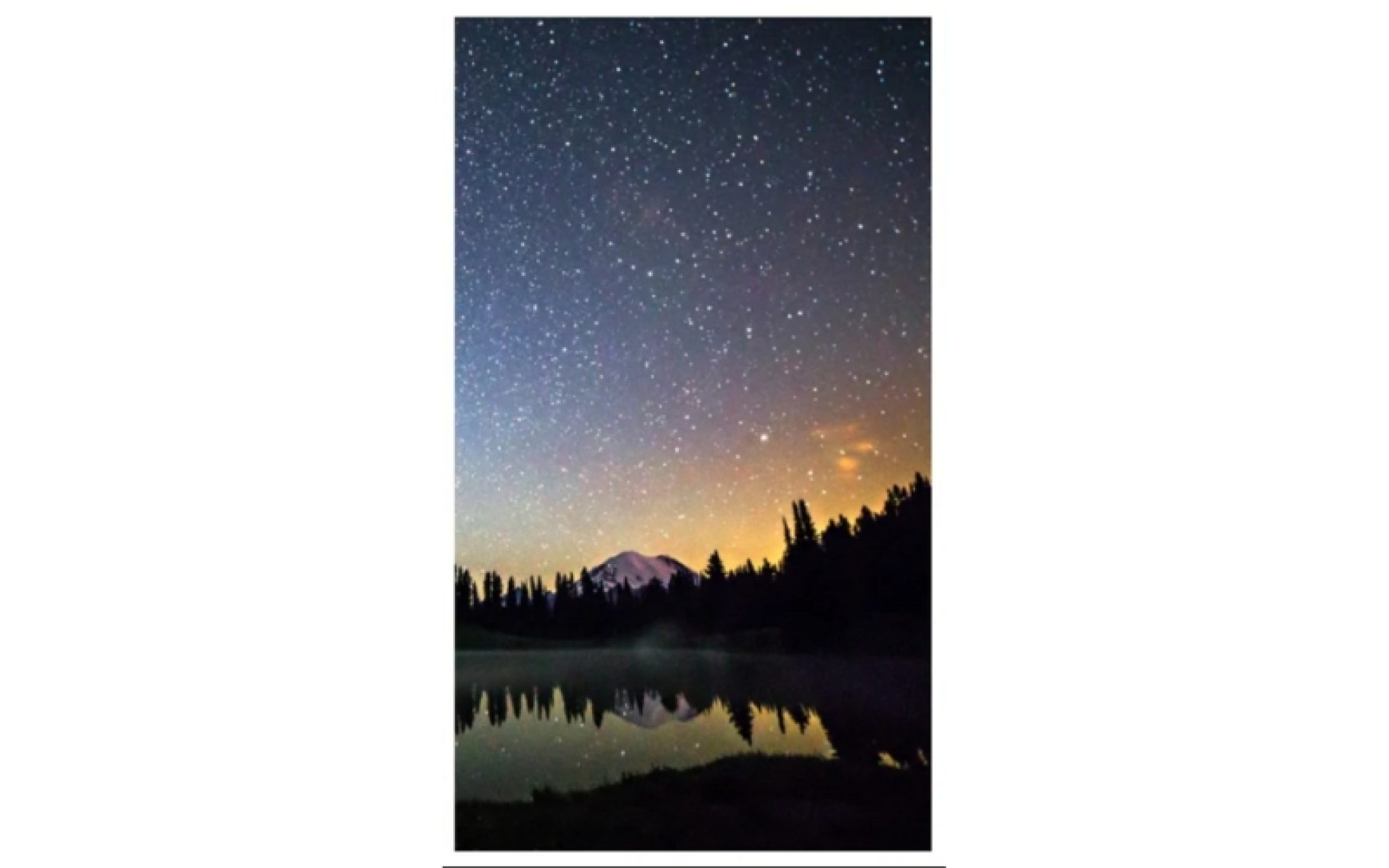 Discover How Other People Feel About You. Choose a Landscape You Like