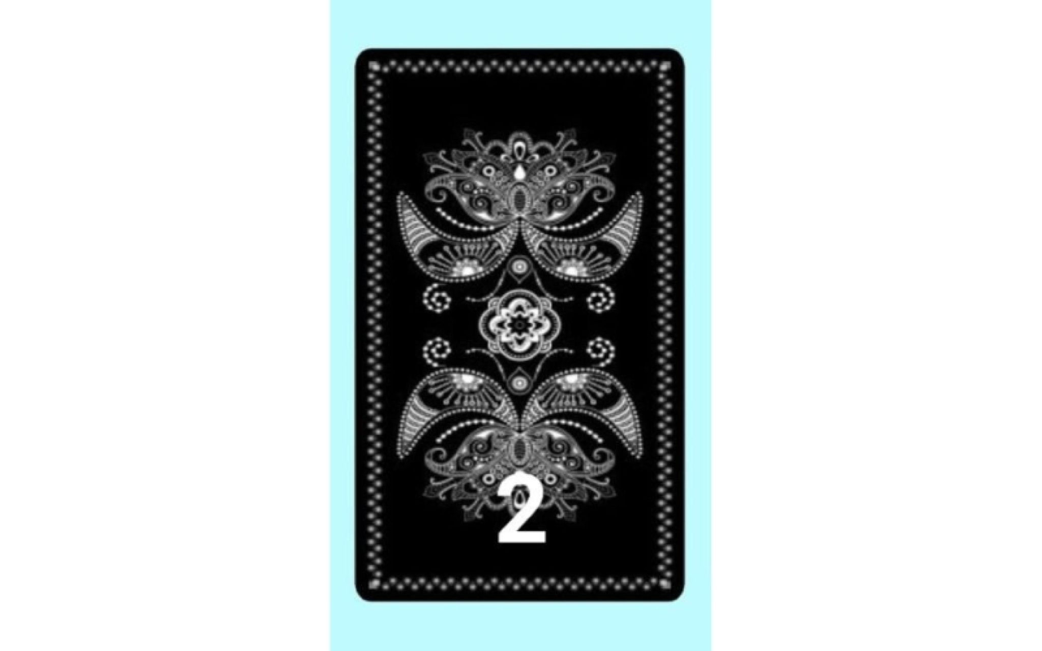 The Chosen Card Will Dispel Some of Your Doubts About Your Near Future