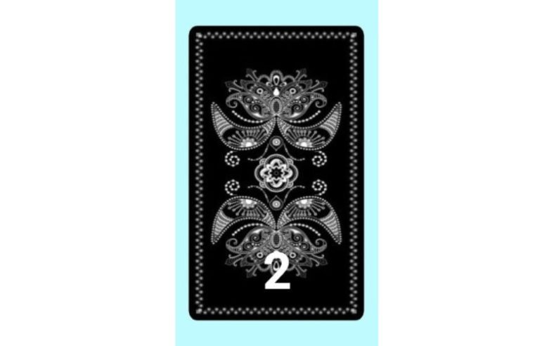 The Chosen Card Will Dispel Some of Your Doubts About Your Near Future