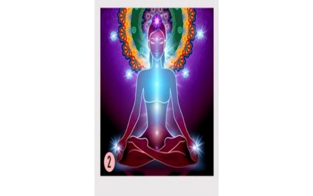 Choose a Spiritual Guru And Receive a Powerful Message Of Light For ...
