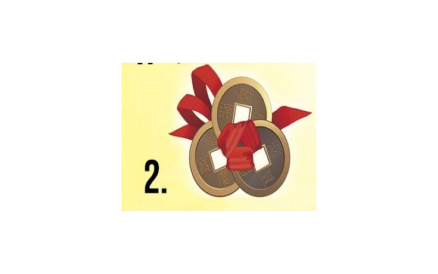 Choose a Symbol of Prosperity and Discover Your Way to Success