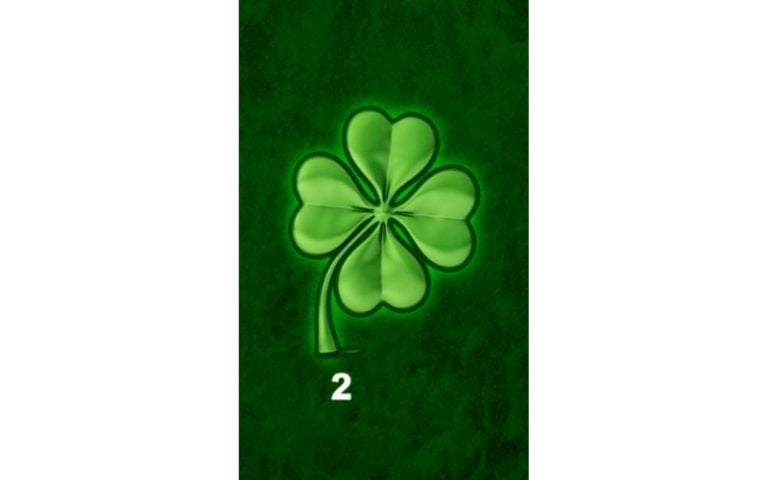 Discover What Fate Has In Store For You by Choosing a Lucky Four-Leaf ...