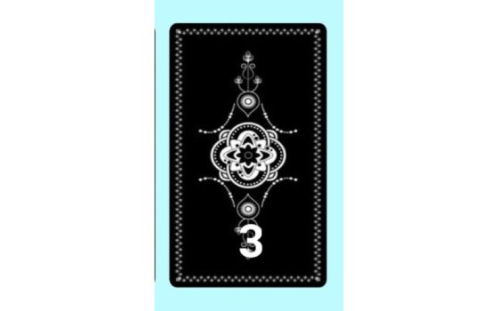 The Chosen Card Will Dispel Some of Your Doubts About Your Near Future